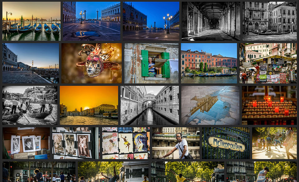Limited Edition Prints by Stephan Bollinger Photography
