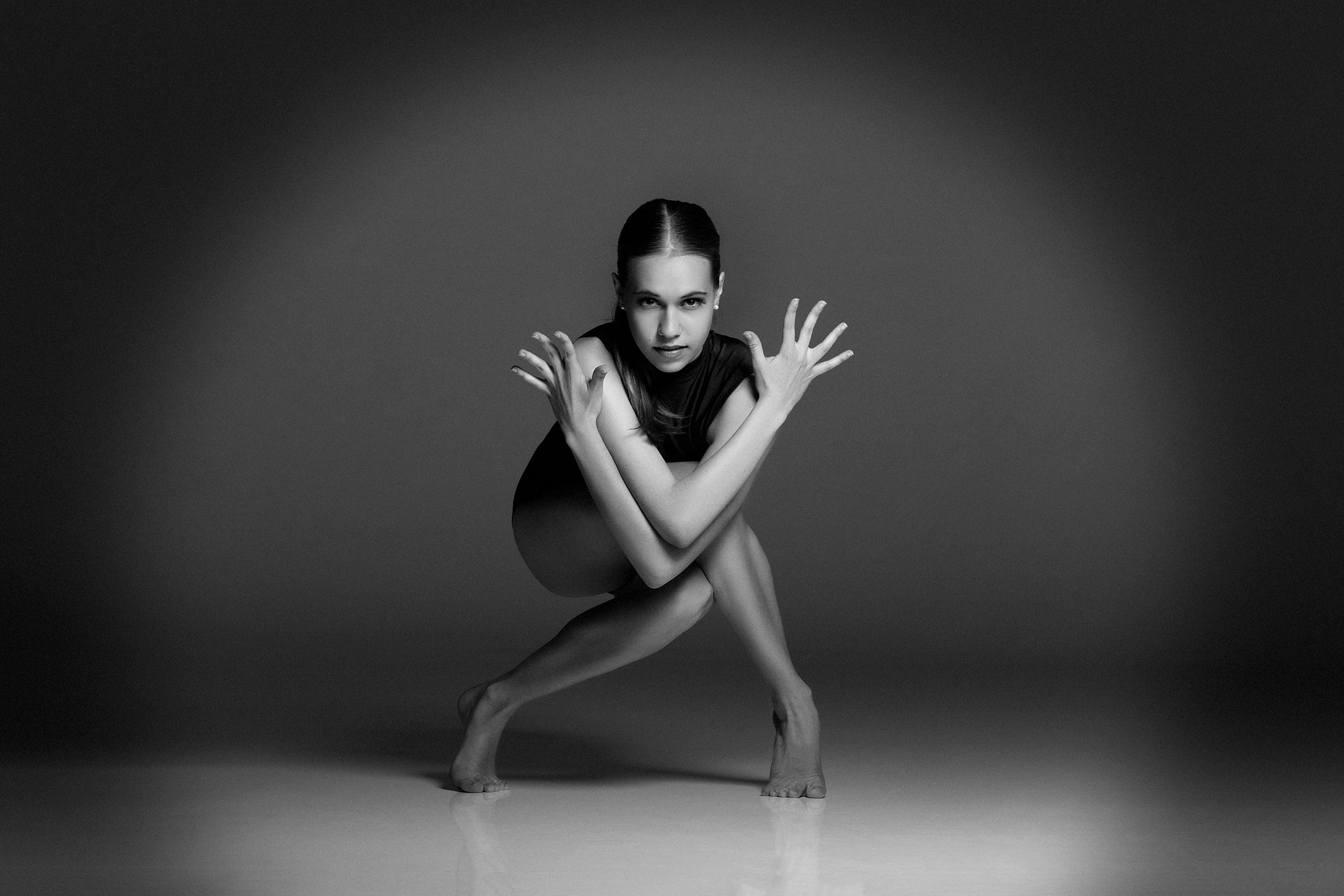 Stephan Bollinger Photography - Ballet Modern Contemporary, Gold Coast