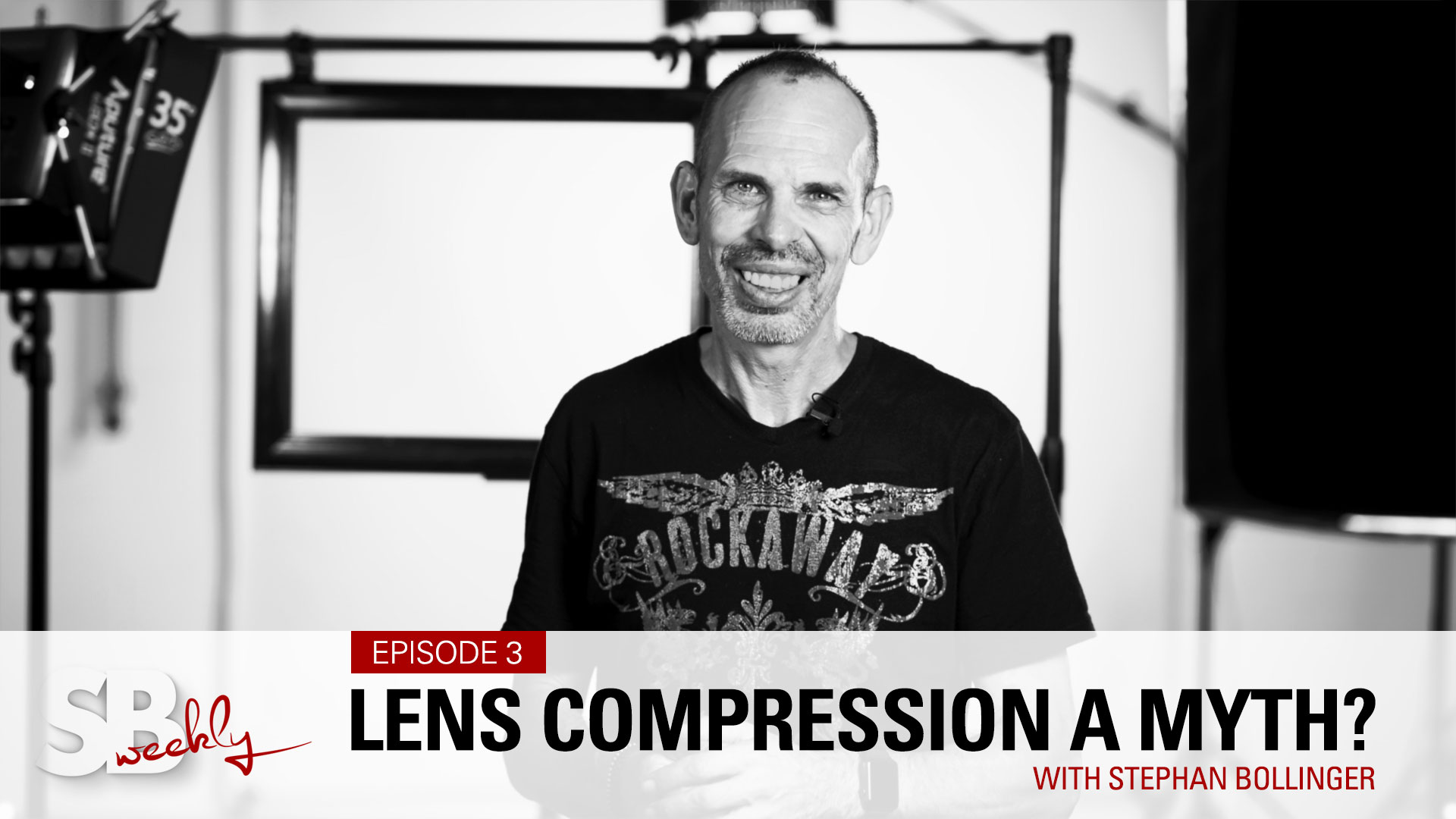 Videos - STEPHAN BOLLINGER