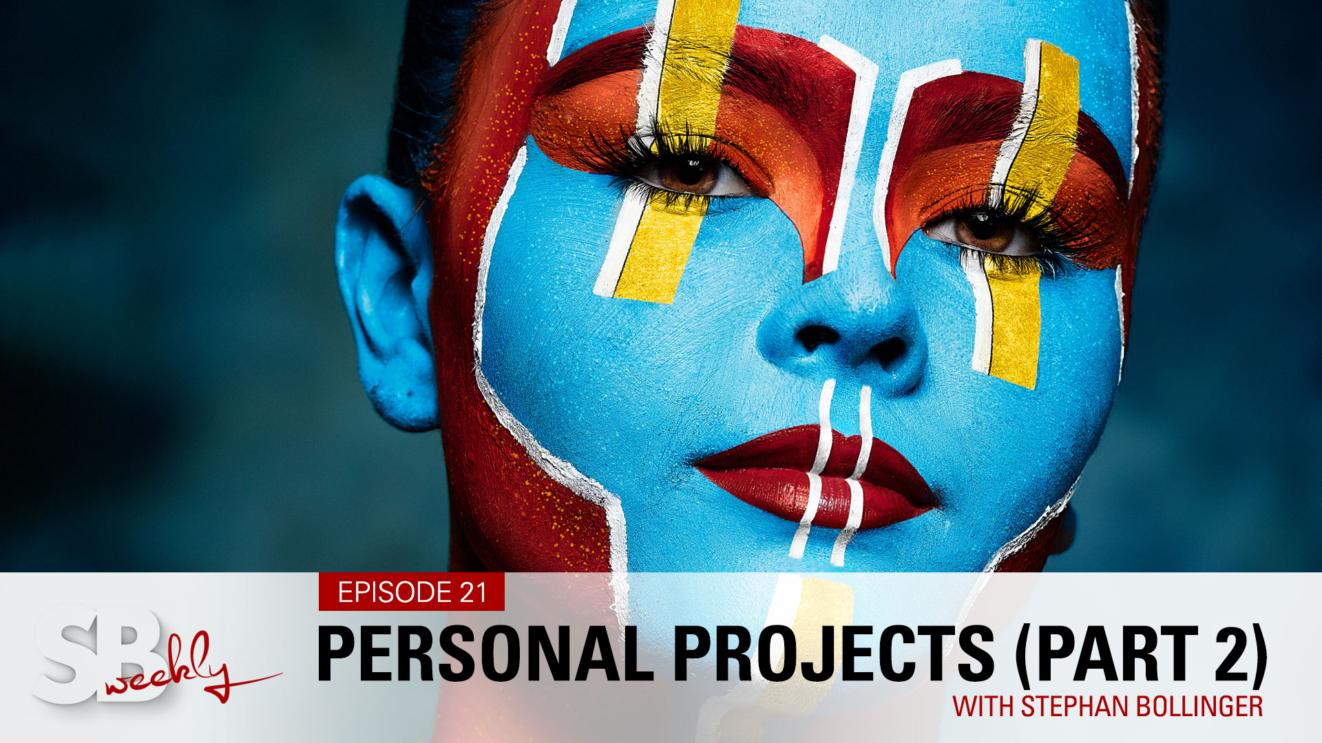 Videos - STEPHAN BOLLINGER