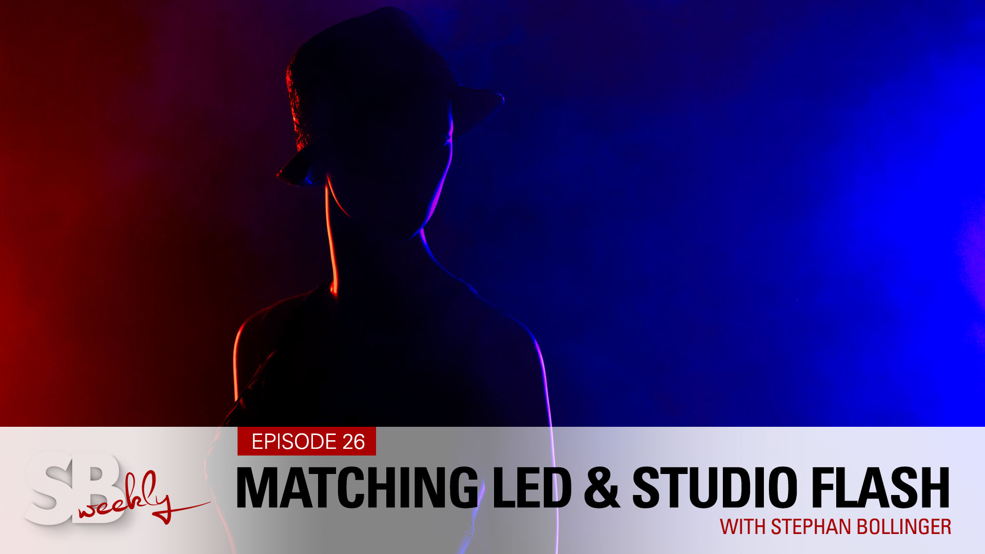 Videos - STEPHAN BOLLINGER