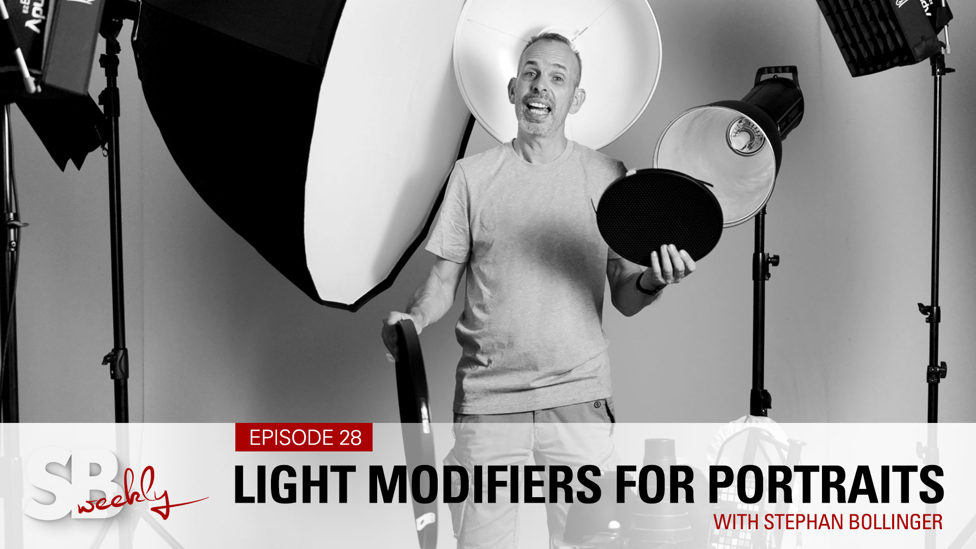 Videos - STEPHAN BOLLINGER