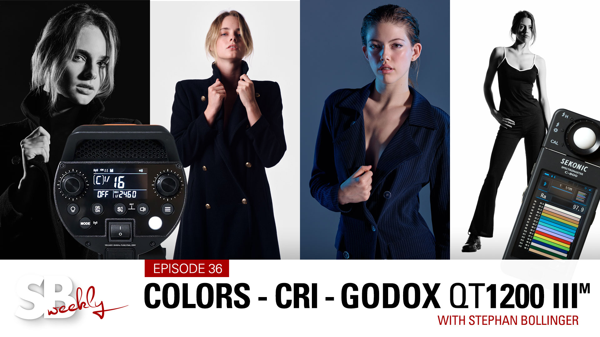 Videos - STEPHAN BOLLINGER