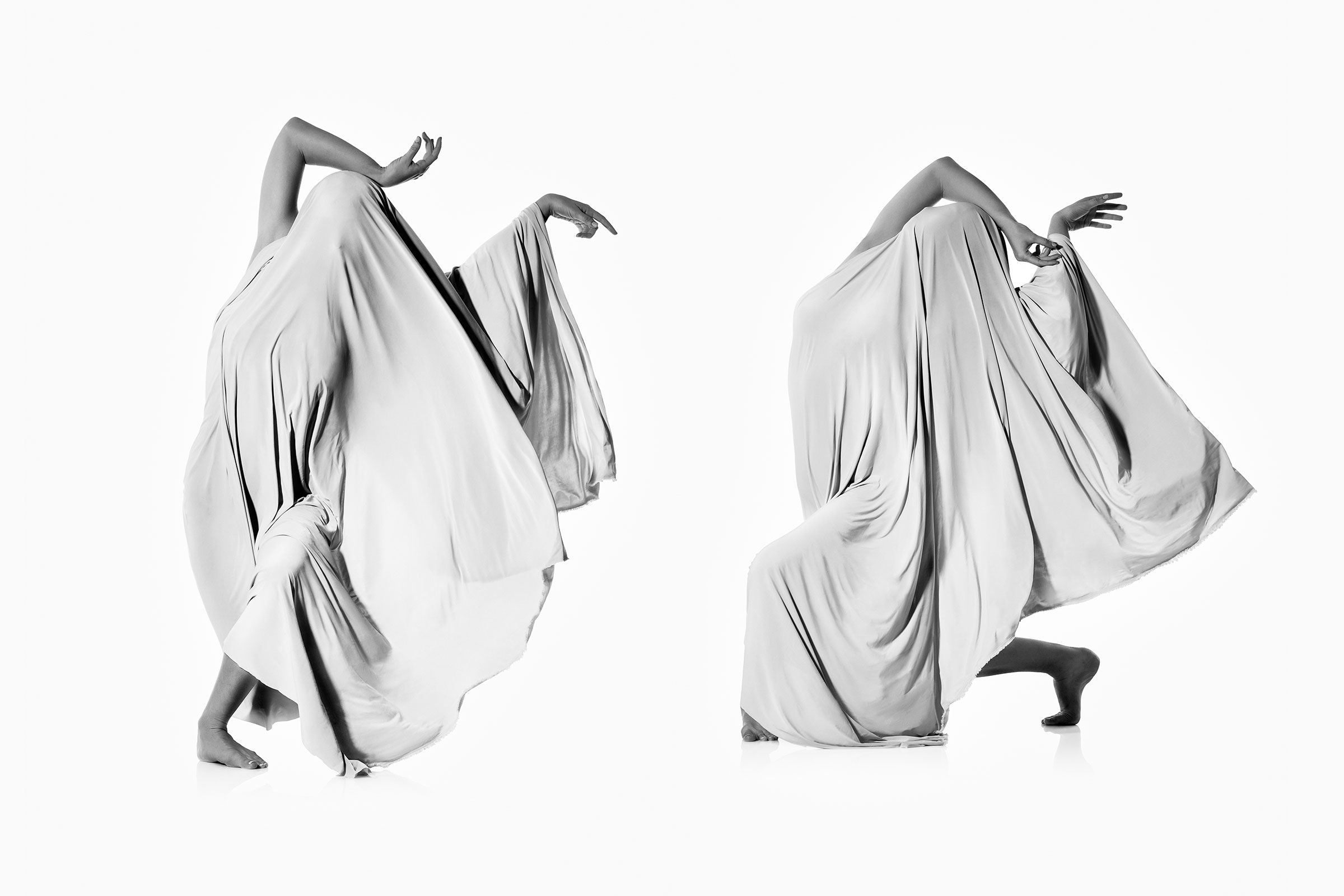 Stephan Bollinger Photography - Ballet Modern Contemporary, Gold Coast