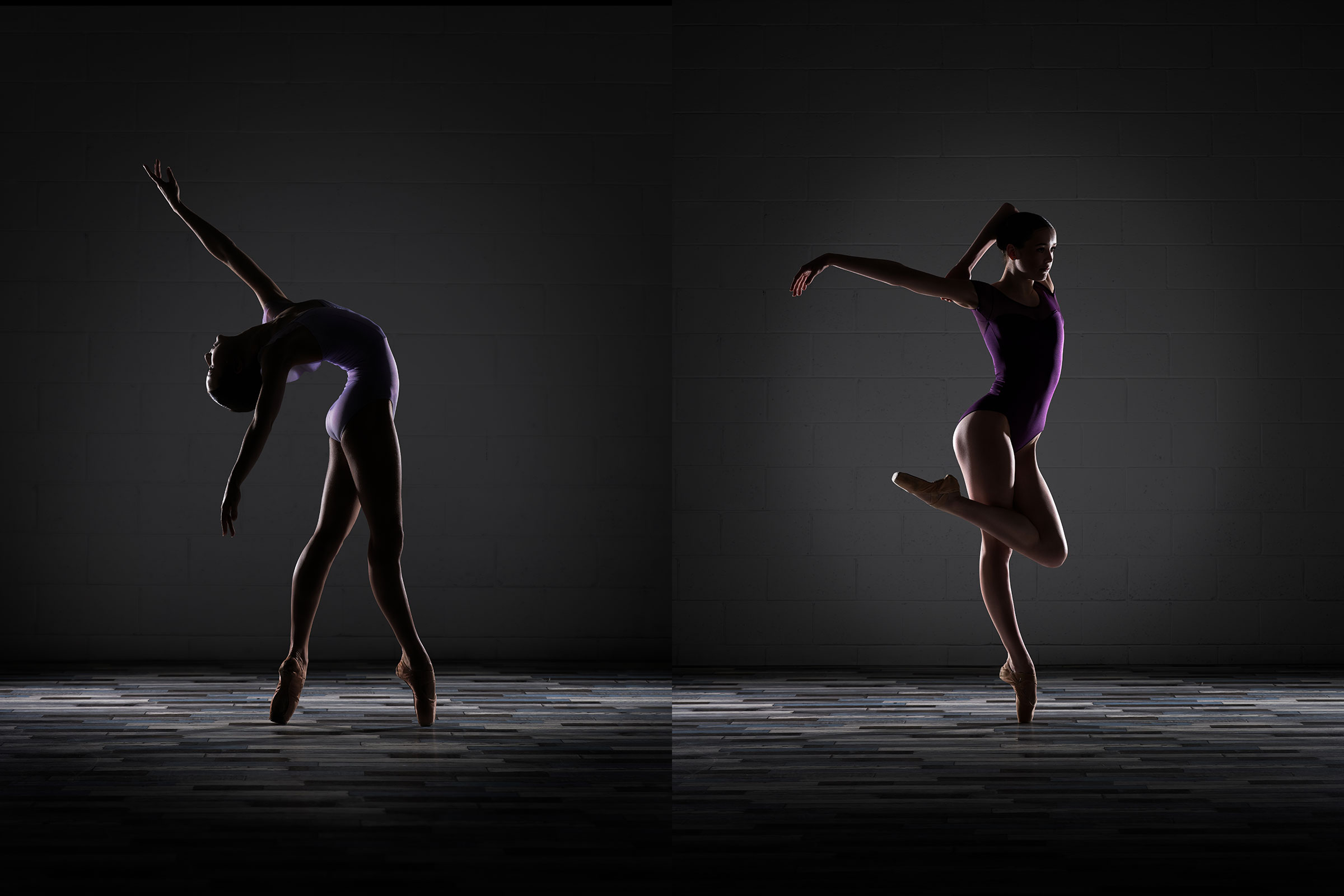 Stephan Bollinger Photography - Ballet Modern Contemporary, Gold Coast