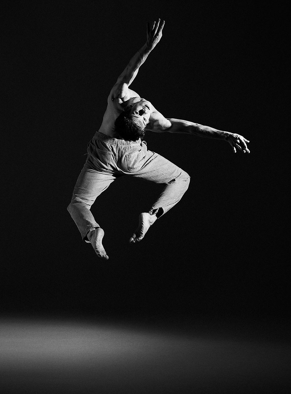 Stephan Bollinger Photography - Ballet Modern Contemporary, Gold Coast