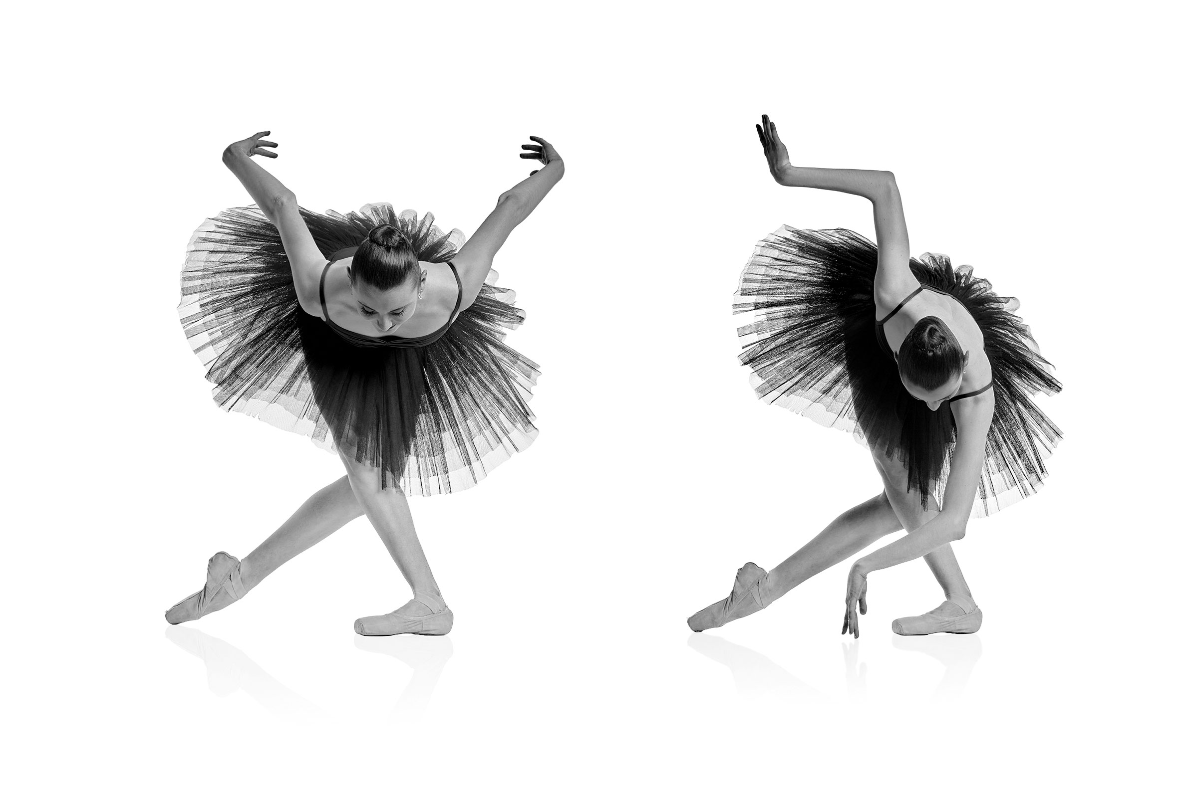 Stephan Bollinger Photography - Ballet Modern Contemporary, Gold Coast