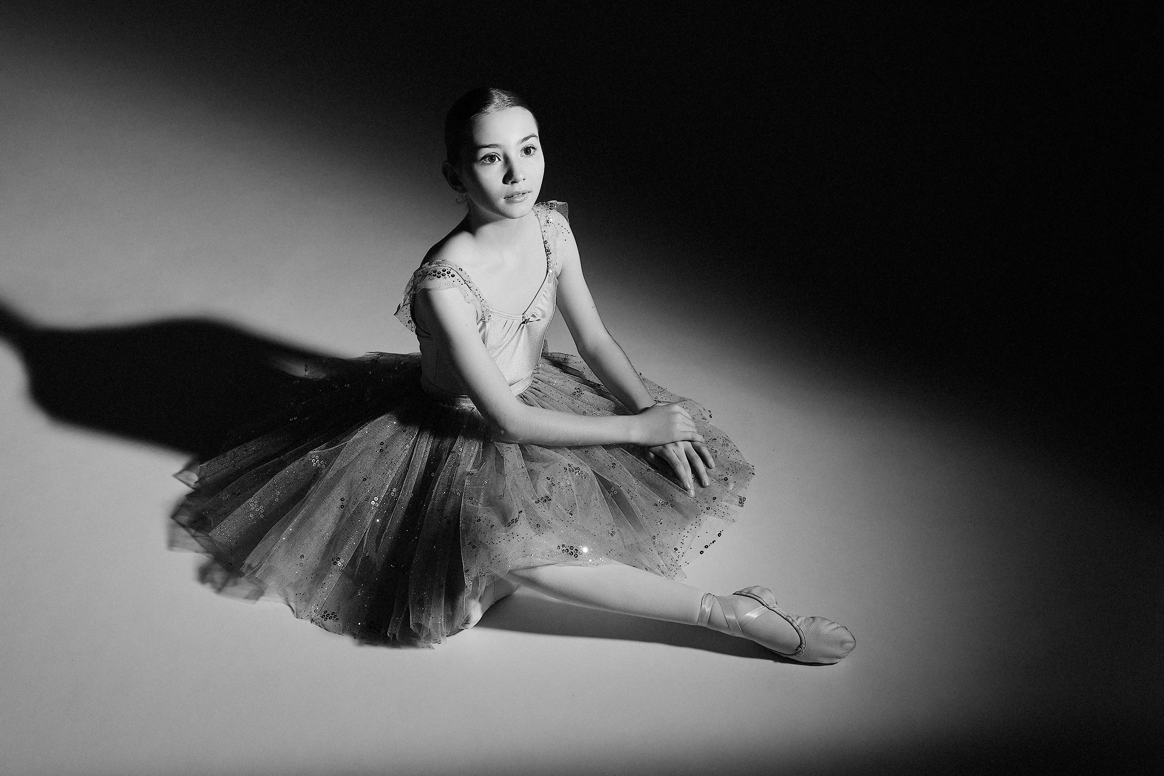 Stephan Bollinger Photography - Ballet Modern Contemporary, Gold Coast