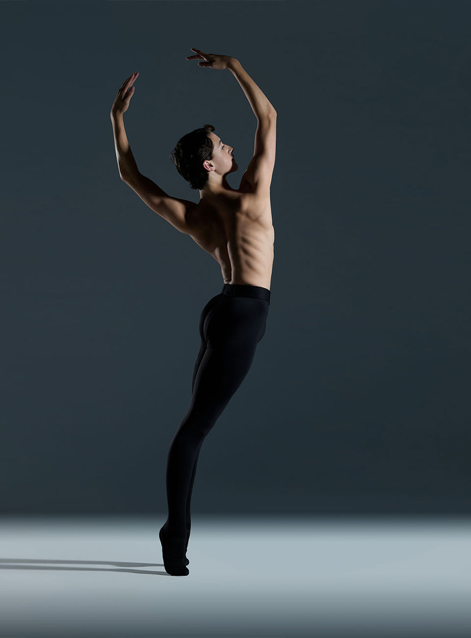 Stephan Bollinger Photography - Ballet Modern Contemporary, Gold Coast