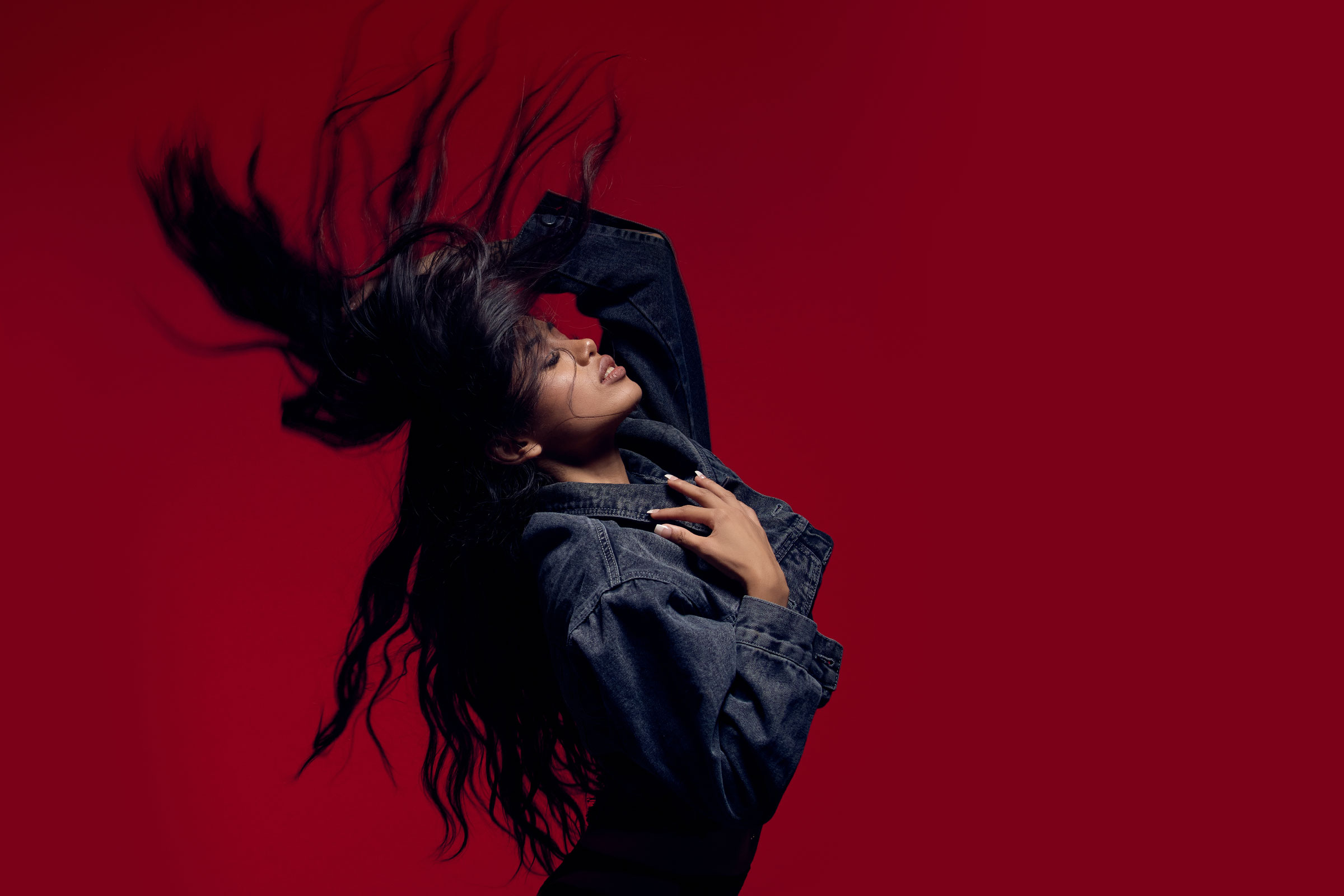 Stephan Bollinger Photography - Ballet Modern Contemporary, Gold Coast