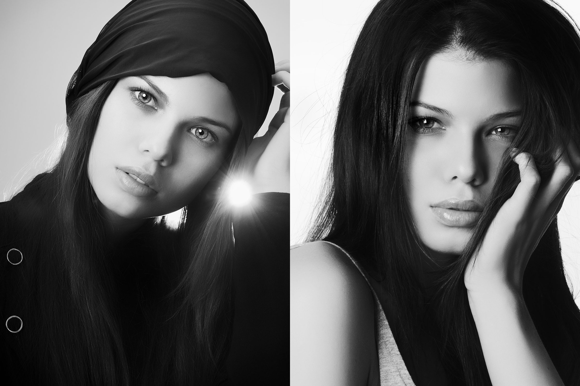 Stephan Bollinger Photography - Ballet Modern Contemporary, Gold Coast